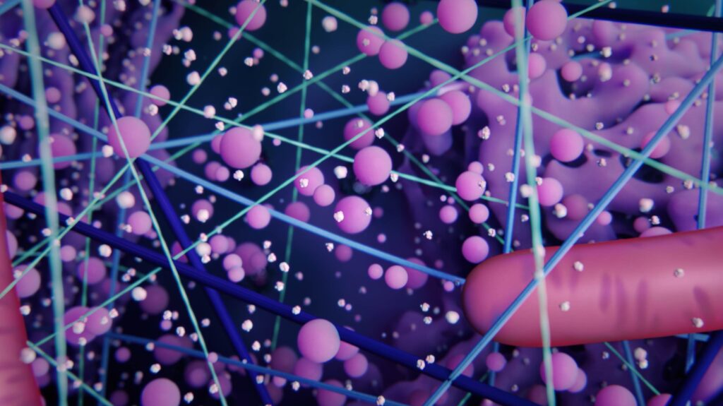 CRISPR-Cas mechanism of action - Visual Science